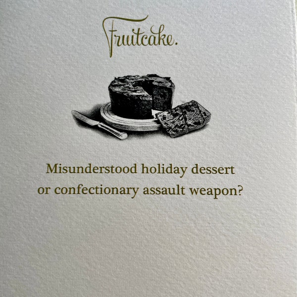 Thoughtful Condolence Card on Soft, Felted Italian-made Paper—printed ...