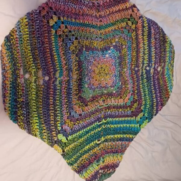 Cow Beanie // 3 Sizes // Crochet Pattern, Cow Print, Moo, Crochet ...