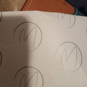 Branded Butcher Paper Logo Butcher Paper Thick Tissue Paper - Etsy