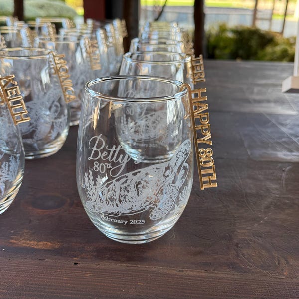 Shot Glass Drink Name Tags,table Name Tags,wedding Name Tags,event ...