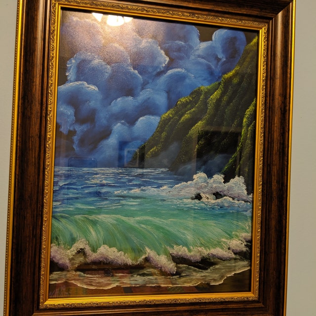 WmWilliamsFineArt | Etsy