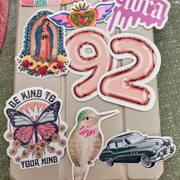 Lolly Pop Sticker Mexican Candy Mexico Stickers Mexican Fiesta Stickers ...