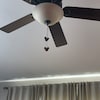 Mickey Mouse Ceiling Fan Pull | Disney Bedroom | Disney Home Decor - Etsy