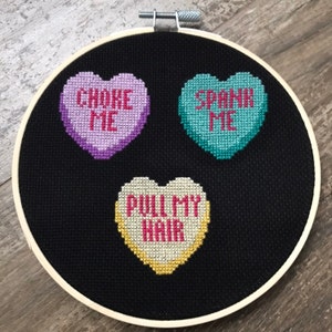 Outlander Vows Cross Stitch Pattern PDF - Etsy