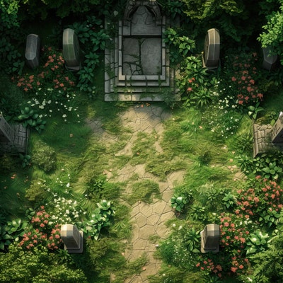 7000 RPG Easily Printable Tabletop Miniatures Printable Tokens Dnd Mini ...