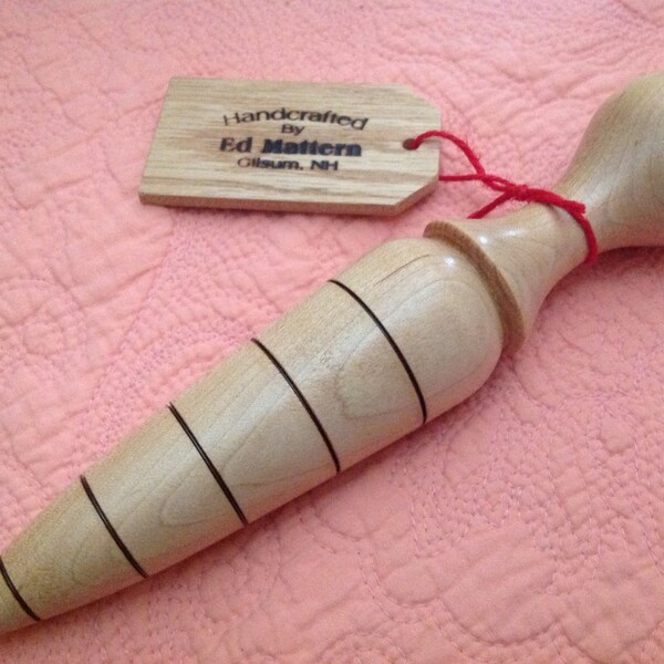 Garden Dibble - Seed and Bulb Planting - Etsy