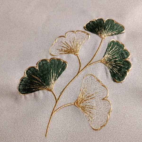 Rose Machine Embroidery Design File, Digital Flower Pattern Kit, Floral ...