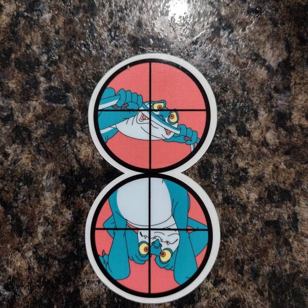 Nostalgic Cartoons, Dexter’s Laboratory Sticker, Dee Dee Dancing Sister ...