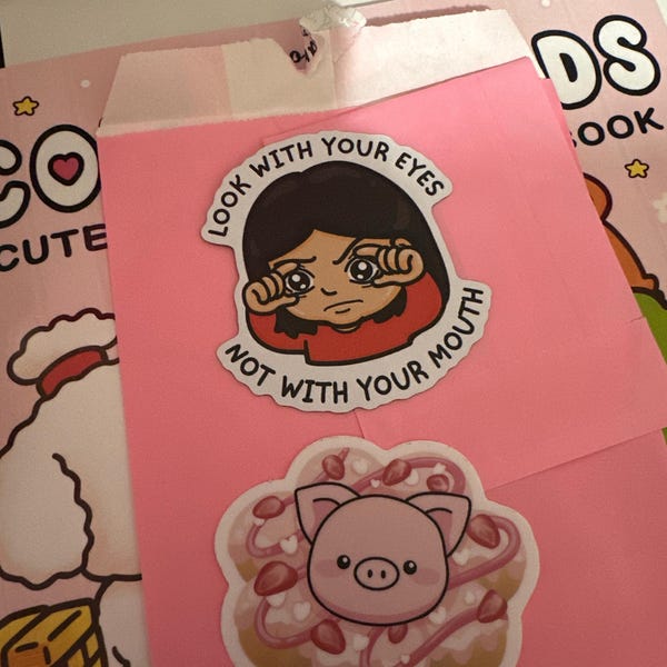 Lechon is Better Sticker, Lechon Sticker, Filipino Sticker, Pinoy, Pig ...