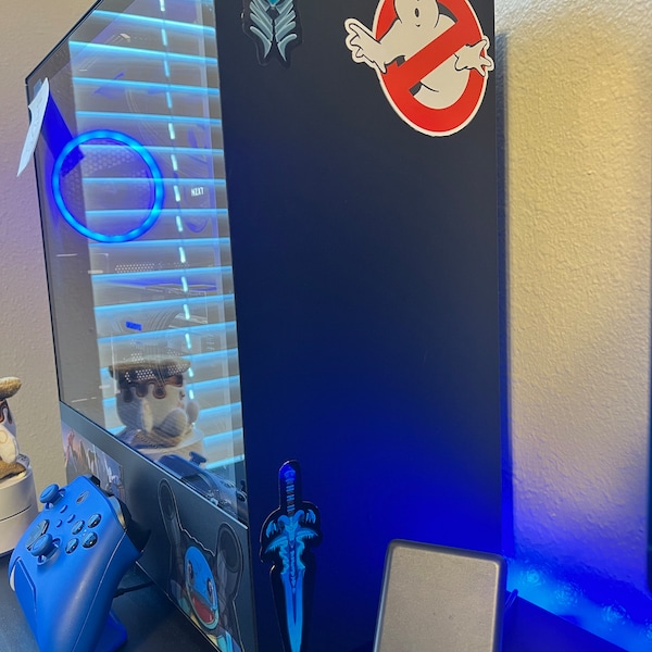 Shadowlands Covenant Leaders Vinyl Stickers - World of Warcraft Sire ...