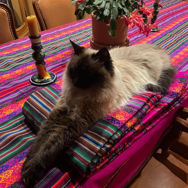 Telas Coloridas, Manta Peruana, Textil étnico, Aguayo, Tela Cusco, Tela ...