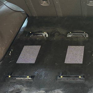 Mounting Brackets/cleats/plate Klein Tools Modbox™ - Etsy