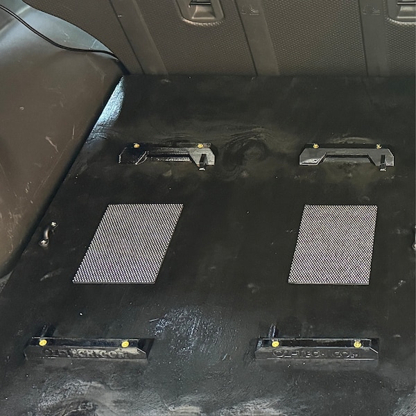 Toughbuilt Stacktech™ - Premium Metal Mounting Plate - Etsy