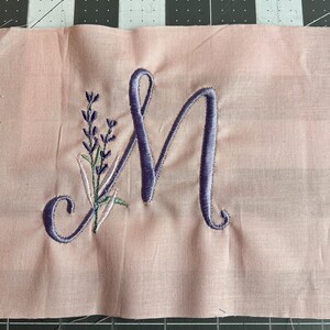 Branch Embroidery Design Three Sizes Modern Decorative - Etsy