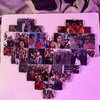 Photo Frame Multiple Photos Custom Collage Frame Picture Frames ...
