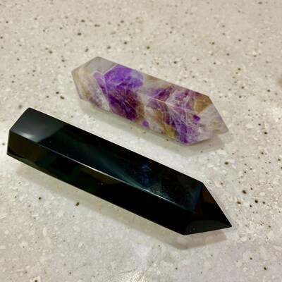 Honest Tarot Reading With 3 Crystals You Receive the 3 Crystals Tarot ...