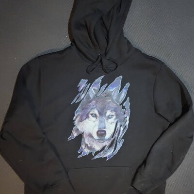 Wolf Scratch Mark Png Sublimation Design, Western Life Png, Wolves Png ...