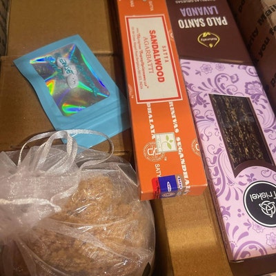 Large Rose of Jericho Resurrection Plant Rosa De Jerico Reviving House ...