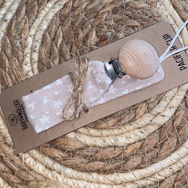 Personalized Baby Lovey for Newborn Pacifier Holder Blanket With Custom ...