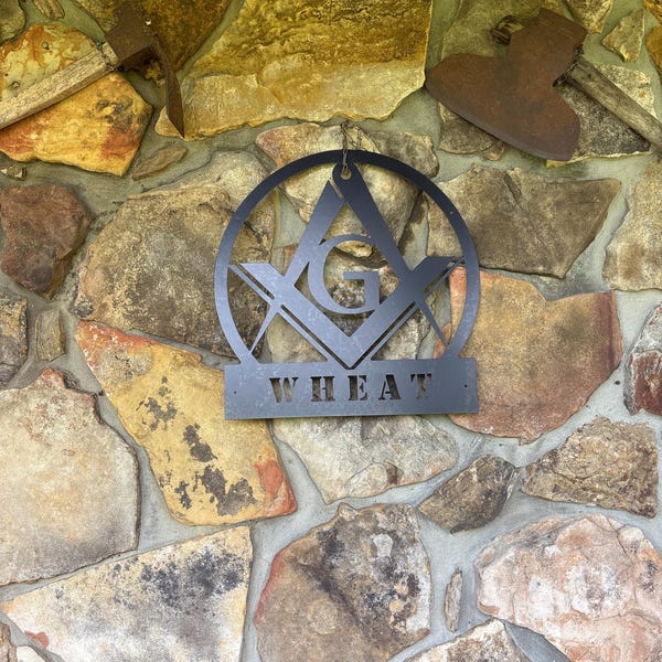 Custom Cactus Desert Mountain Metal Wall Art LED Light Personalized ...