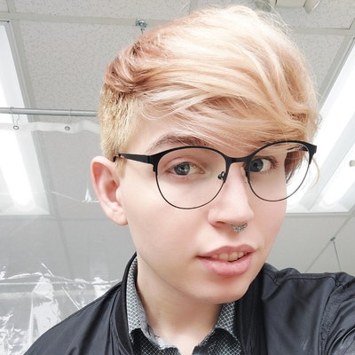 Skull Moth Ring for Septum & Daith Piercings, Death's Head Moth Captive ...