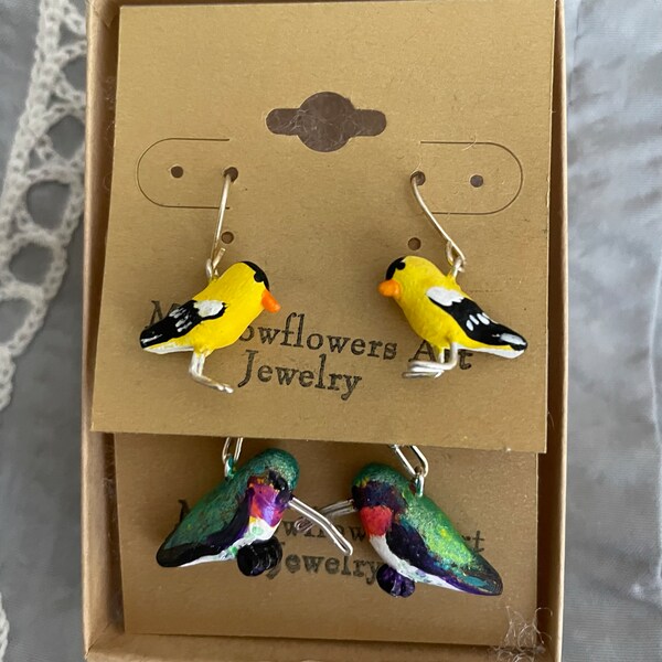 Pigeon Pendant Necklace, Northeastern Bird, Bird Jewelry, Bird Watcher ...
