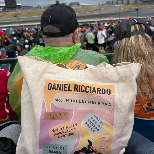 Daniel Ricciardo F1 Formula One Stickers, Formula One Grid, Motorsport ...