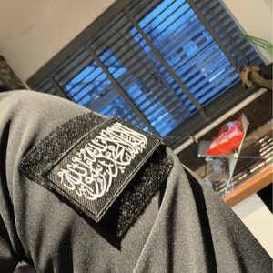 Africa Continent Outline Patch - Etsy