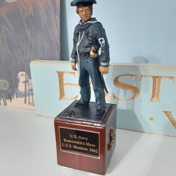 6 X 8 Inch OUTDOOR Grade Aluminum Community Project Marker/sign Made in ...