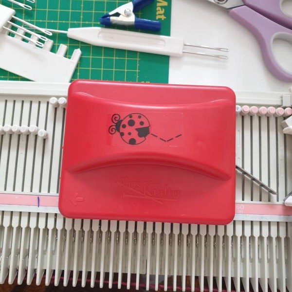 Needle Beetle Needle Selector for LK-150 Knitting Machine~ Selects ...