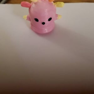 Rainbow Friends Roblox Keychains Perler Bead Art Red/orange/green/blue ...