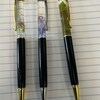 Jellyfish Float Pen, Floating Pen, Liquid Glitter Pen, Gift for Her ...
