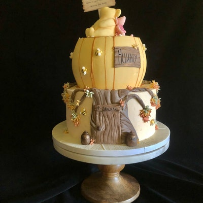 Skull Decomposed Zombie Cake Topper Edible Fondant Cupcake - Etsy