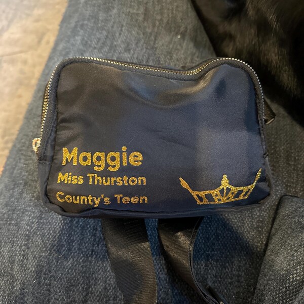 Pageant Gift Boxes - Etsy