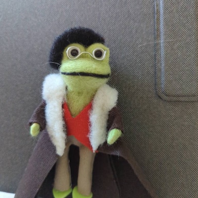 Christmas Muppet Nightmare Band Emmet Otter's Jug-band Christmas ...