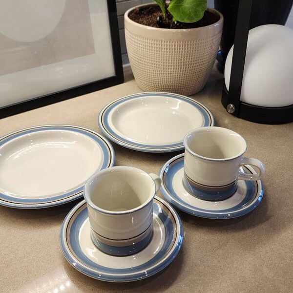 Spode Blue Room Collection Victorian Annual Christmas Plate, Number 2 ...