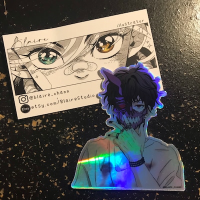 Valkyrae Transparent Sticker - Etsy