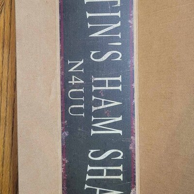 Ranch Hand Ranch Hand Sign Ranch Hand Decor Vintage - Etsy