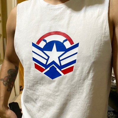 Death Stranding Inspired Handprints for Vinyl T-shirts Clothing Laser ...