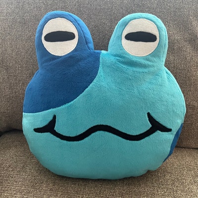 Jeremiah Animal Crossing Jeremiah Plush Jeremiah AC Plush Jeremiah ACNL ...