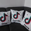 PERSONALISED TIKTOK MUG Tik Tok Fan Cup Gift Teenager - Etsy UK