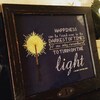 Dumbledore Turn on the Light cross Stitch PATTERN DOWNLOAD - Etsy Canada