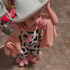 Neon Pink Rhinestone Cowboy Hat - Etsy