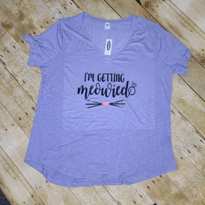 I'm Getting Meowied SVG, I Said Yes SVG, Bride Tribe SVG File, Wedding ...