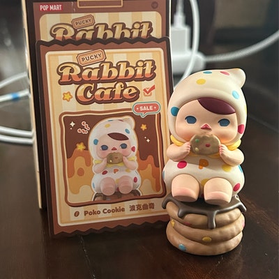 POPMART Dimoo Dating 3 Rotating Cup 1pc - Etsy