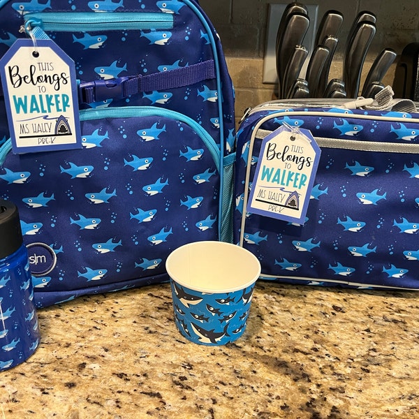 Cute Scarecrow Thank You Stickers Happy Fall Ya'll Great for Envelopes ...