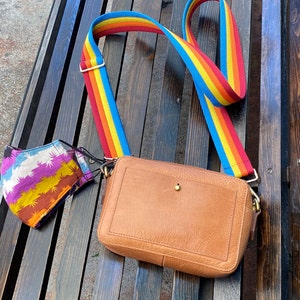 Cotton Webbing 5yards32mm/38mm Solid color Webbing Fabric | Etsy