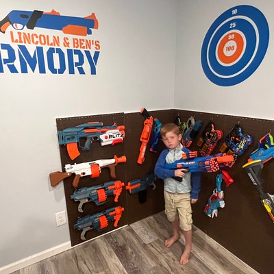 Blue Trans Am Wall Decal Full Color Printed Wall Graphics - Etsy