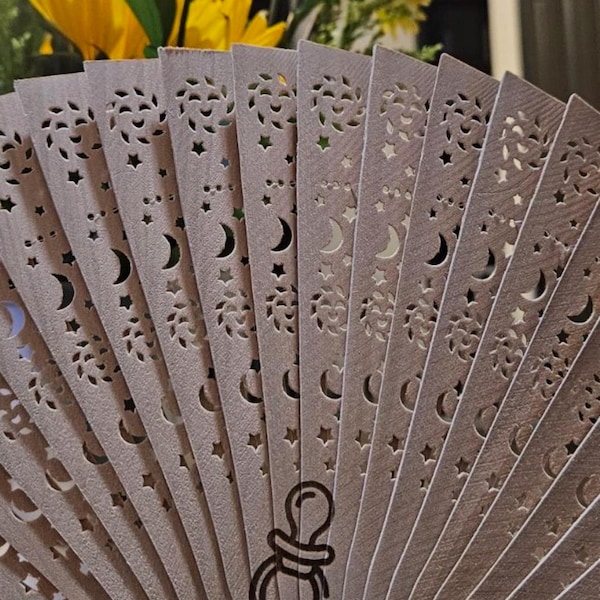 Wedding Fans in Bulk Rustic Fans Wedding Favor Fan Personalized Wedding ...