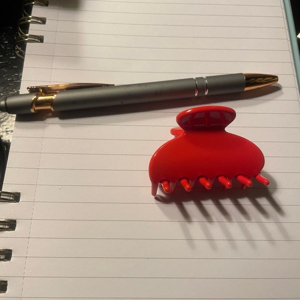 Mini Lock Keychain Set in Petals - Cream, Lavender, Rose - Etsy